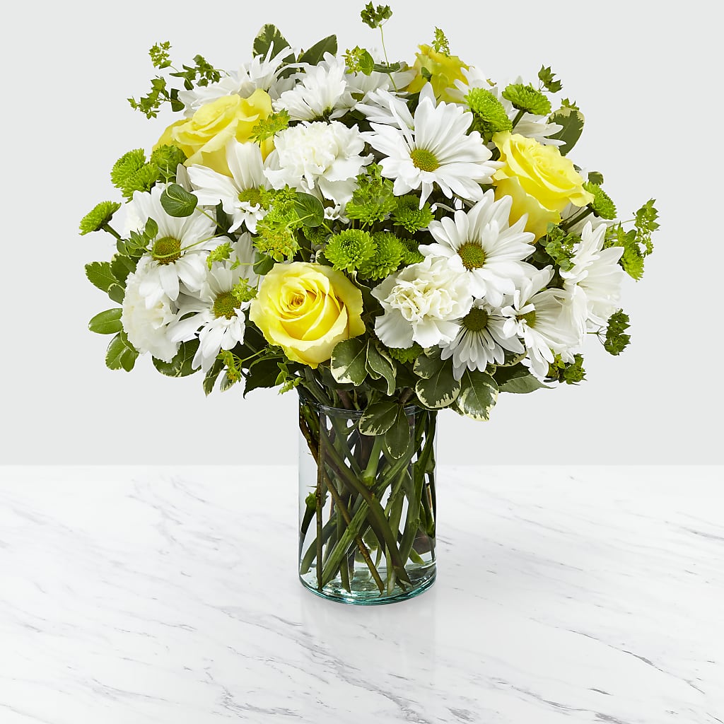 El Paso Florist | Same Day Flower Delivery by Flowers By Liza