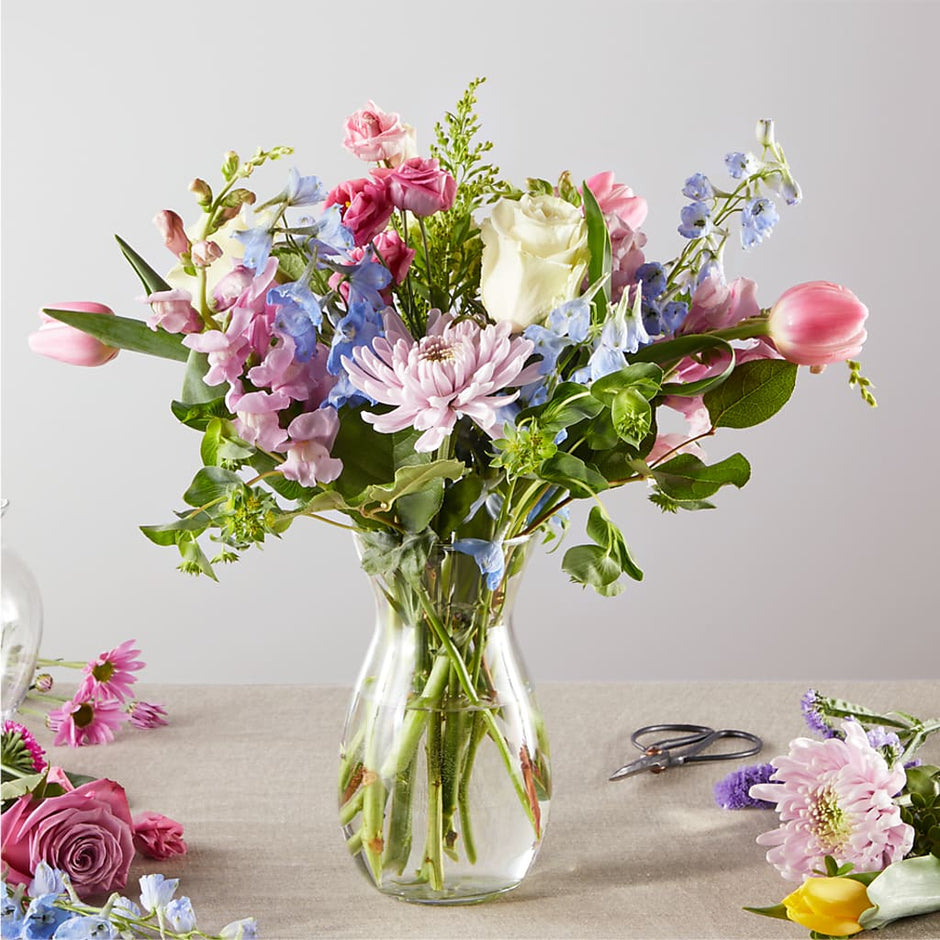 El Paso Florist | Same Day Flower Delivery by Flowers By Liza