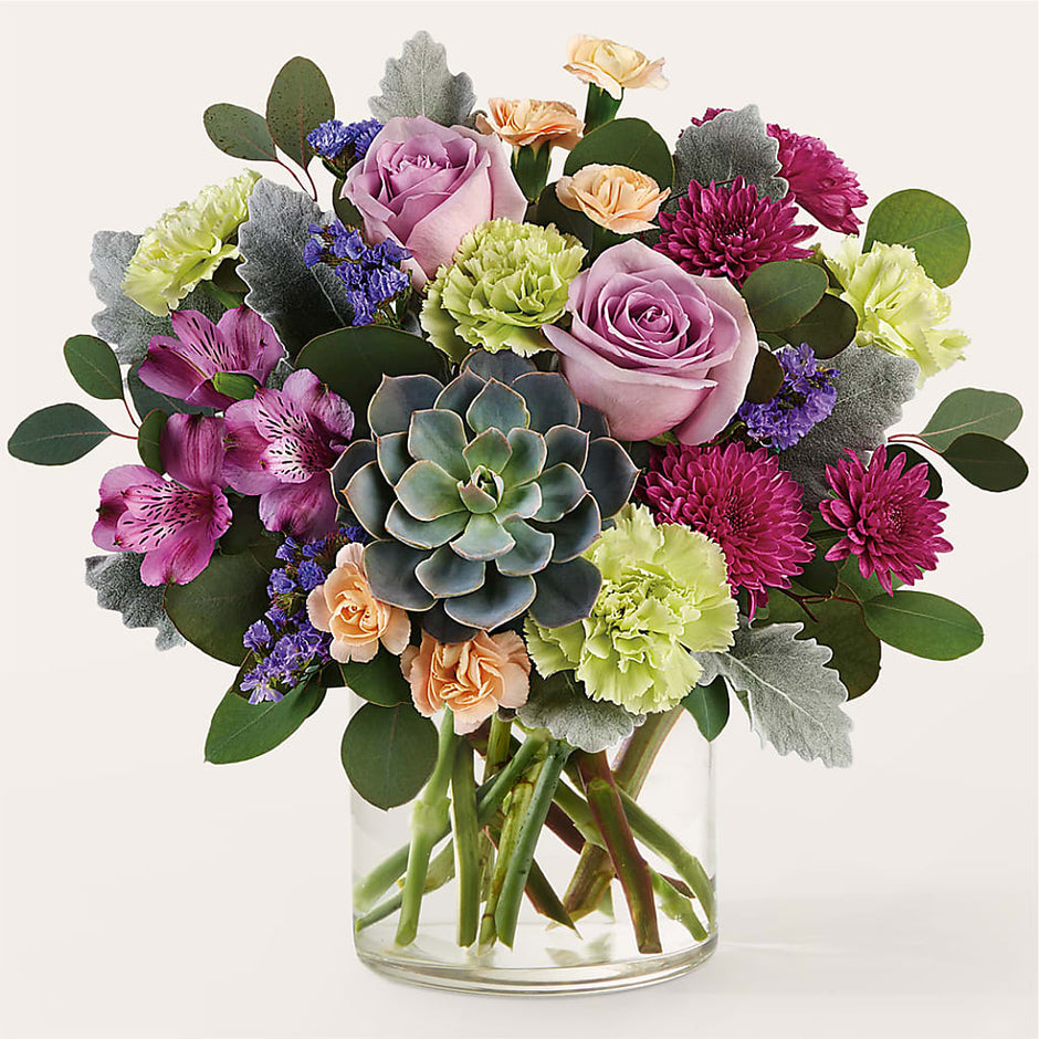 El Paso Florist | Same Day Flower Delivery by Flowers By Liza