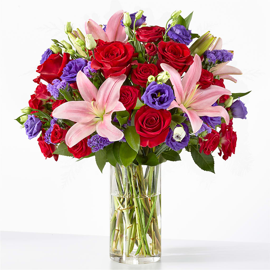 El Paso Florist | Same Day Flower Delivery by Flowers By Liza